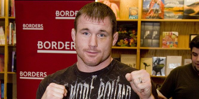 Matt Hughes - Age, Family, Bio | Famous Birthdays