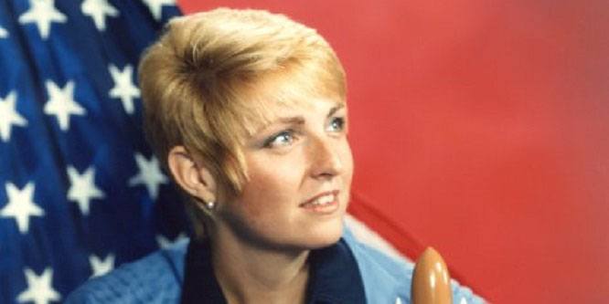 Millie Hughes-Fulford - Bio, Family | Famous Birthdays