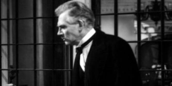 Walter Huston - Bio, Family | Famous Birthdays