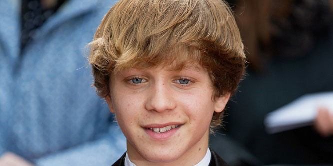 Daniel Huttlestone