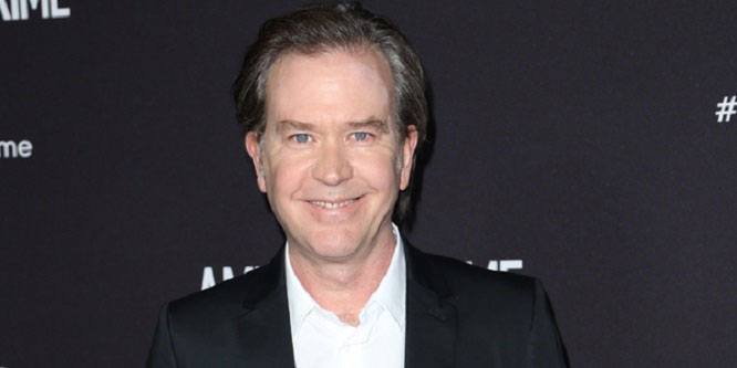 Timothy Hutton - Age, Family, Bio | Famous Birthdays