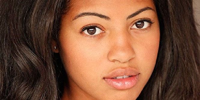 Camille Hyde - Âge, famille, biographie | Famous Birthdays