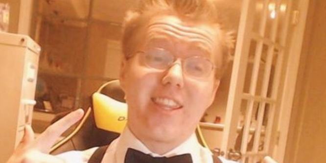 Lex Iwan Age & Bio | Famous Birthdays