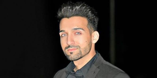 Sham Idrees - Age, Bio, Family | Famous Birthdays