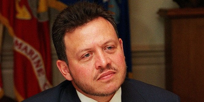 Abdullah II - Age, Bio, Family | Famous Birthdays