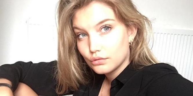Iza Ijzerman - Age, Bio, Family | Famous Birthdays