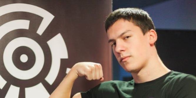 Bogdan Ilic - Age, Family, Bio | Famous Birthdays