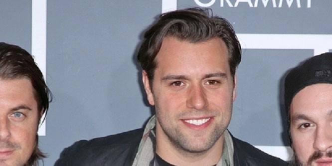 Sebastian Ingrosso Kee