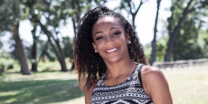 Aniyah Inman Age & Bio | Famous Birthdays