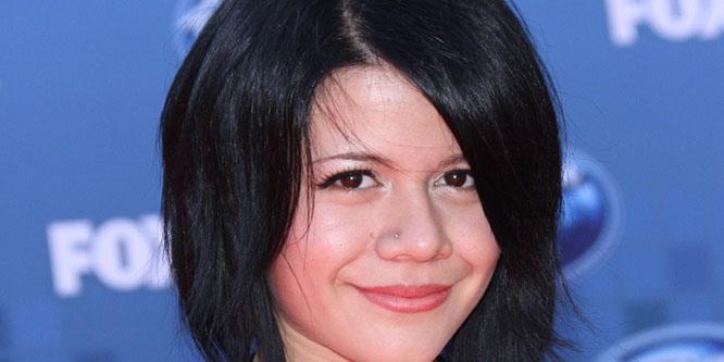 Allison Iraheta - Age, Family, Bio | Famous Birthdays