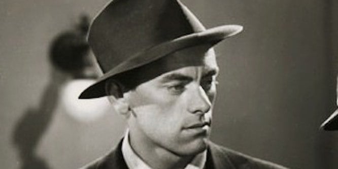 John Ireland - Bio, Family | Famous Birthdays