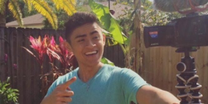 Ricky Ireland - Age, Family, Bio | Famous Birthdays