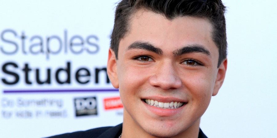 Adam Irigoyen Age, Bio, Family | Famous Birthdays