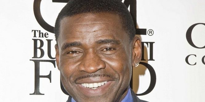 Michael Irvin - Age, Bio, Family | Famous Birthdays