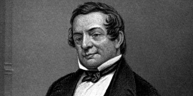 Washington Irving - Bio, Family | Famous Birthdays