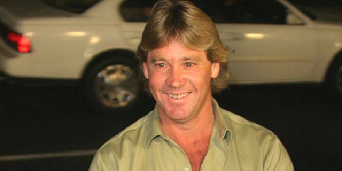 Steve Irwin Bio, Family | Famous Birthdays