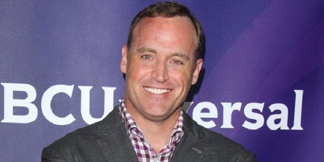 Matt Iseman - Age, Family, Bio | Famous Birthdays