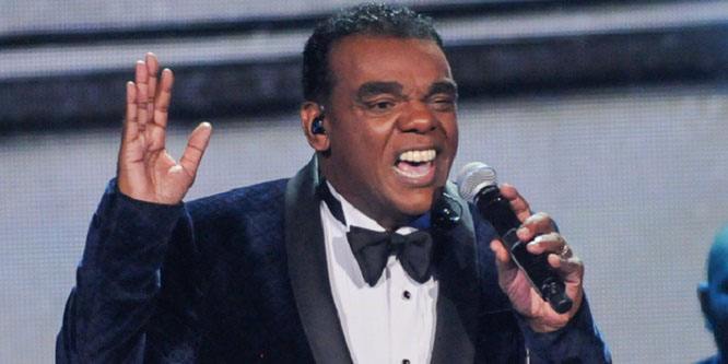 Ronald Isley - Age, Family, Bio | Famous Birthdays