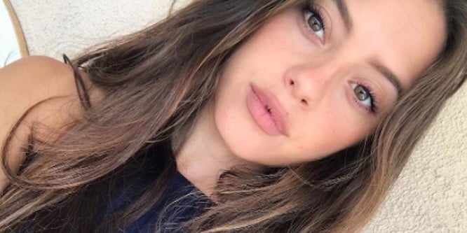 Keana Marie - Age, Bio, Family | Famous Birthdays