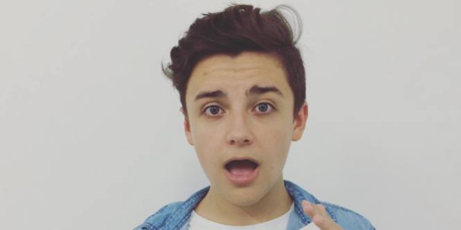 ItsJustNick - Age, Bio, Family | Famous Birthdays