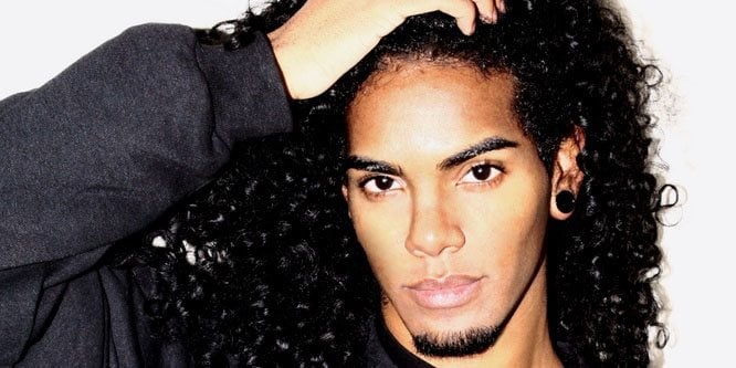 Xavier Ivan - Age, Bio, Family | Famous Birthdays