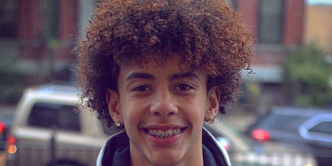 J.I. Age & Bio | Famous Birthdays