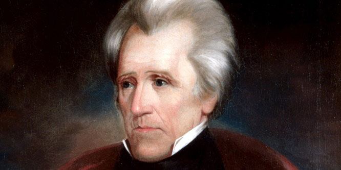 Andrew Jackson - Trivia, Family, Bio | Famous Birthdays