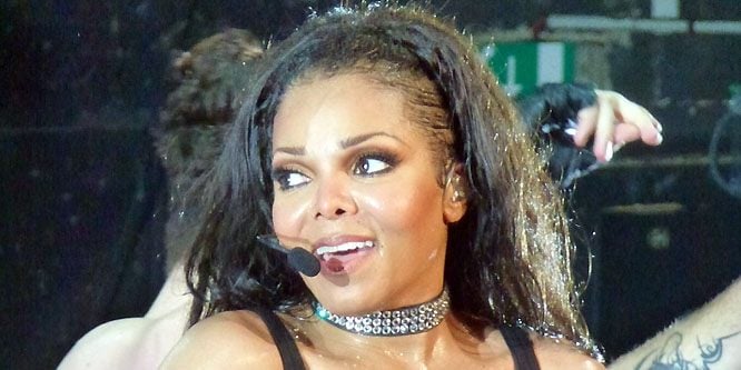 Janet Jackson - Age, Family, Bio | Famous Birthdays