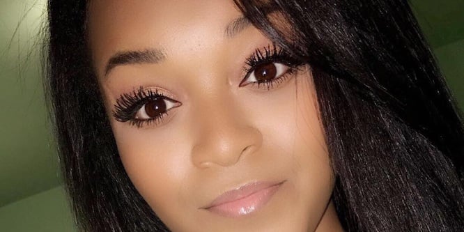 Jessica Jackson Edad, Familia, Biografía | Famous Birthdays