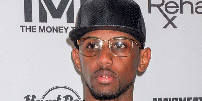 Fabolous - Age, Family, Bio | Famous Birthdays