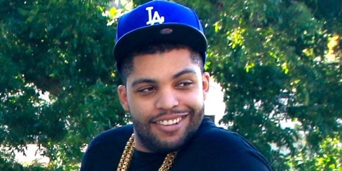 O'Shea Jackson Jr. - Age, Bio, Family | Famous Birthdays