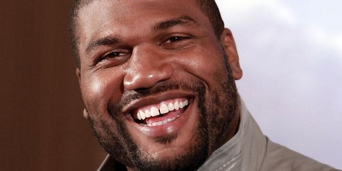 Quinton Jackson - Age, Family, Bio | Famous Birthdays