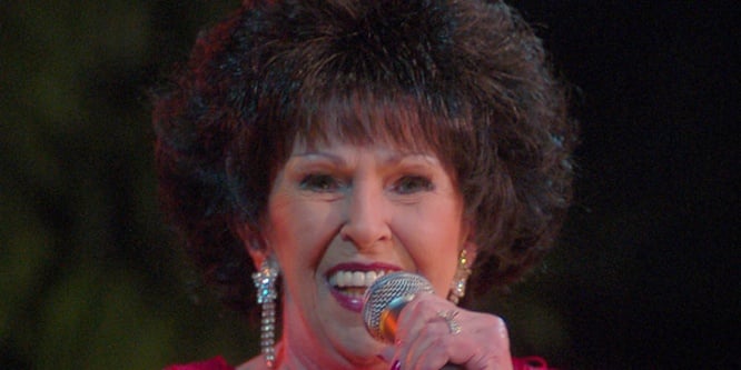 Wanda Jackson - Age, Family, Bio | Famous Birthdays