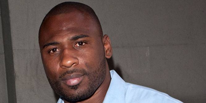 Brandon Jacobs - Age, Family, Bio | Famous Birthdays