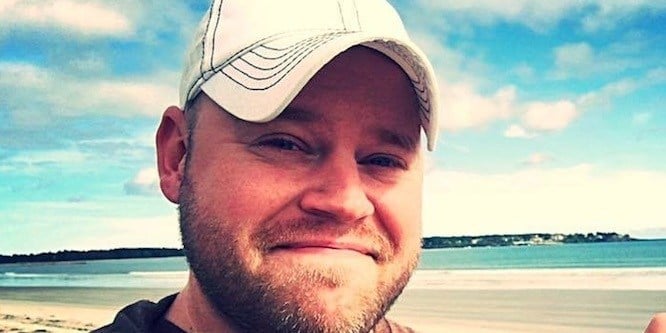 Eric Jacobs Age & Bio | Famous Birthdays