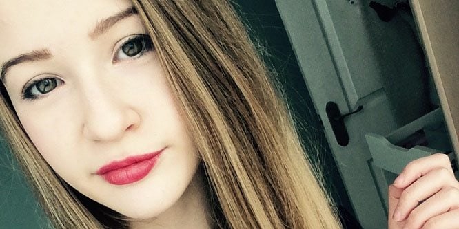 Emily Jade - Age, Family, Bio | Famous Birthdays