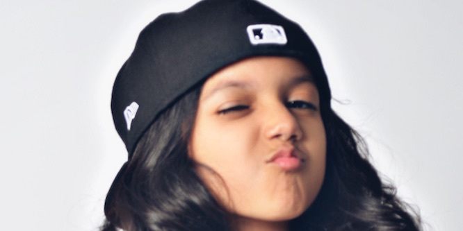 Little Misss Jae - Age, Bio, Family | Famous Birthdays