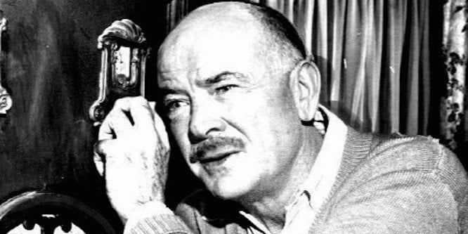 Dean Jagger - Bio, Family | Famous Birthdays