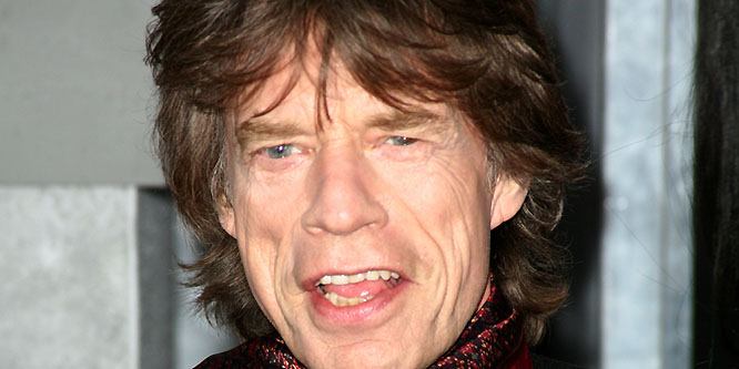 Mick Jagger - Age, Bio, Family | Famous Birthdays