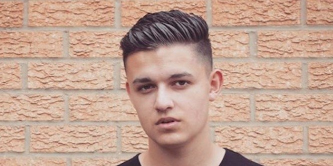 Nathan Jain - Age, Bio, Family | Famous Birthdays
