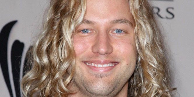 Casey James (Rock Singer) - Age, Family, Bio | Famous Birthdays