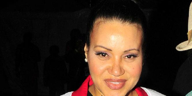 Cheryl James - Age, Family, Bio | Famous Birthdays