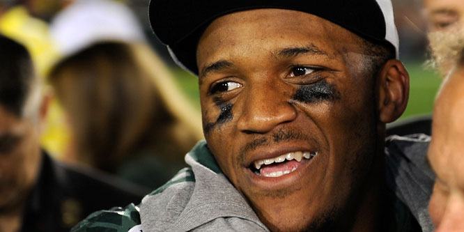 LaMichael James - Age, Bio, Family | Famous Birthdays