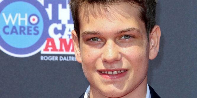 Liam James - Age, Family, Bio | Famous Birthdays