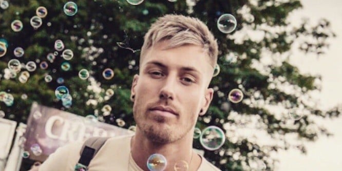 Olly James - Age, Bio, Family | Famous Birthdays