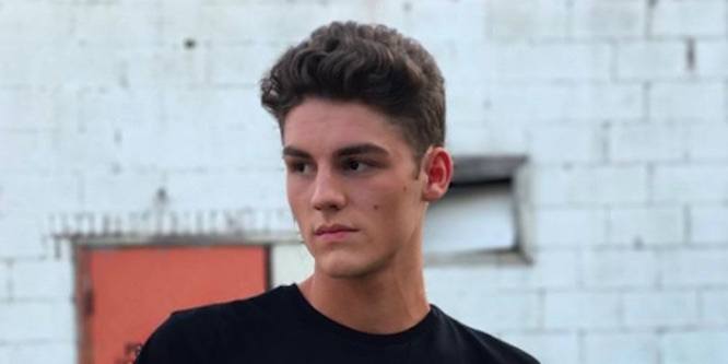 Ryland James Age & Bio | Famous Birthdays