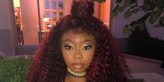 Sada James - Age, Bio, Family | Famous Birthdays