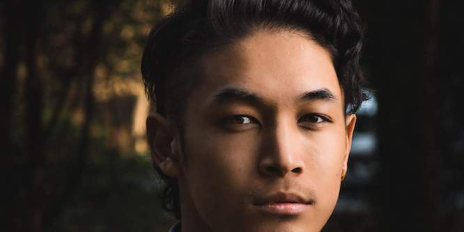 James Shrestha - Age, Bio, Family | Famous Birthdays