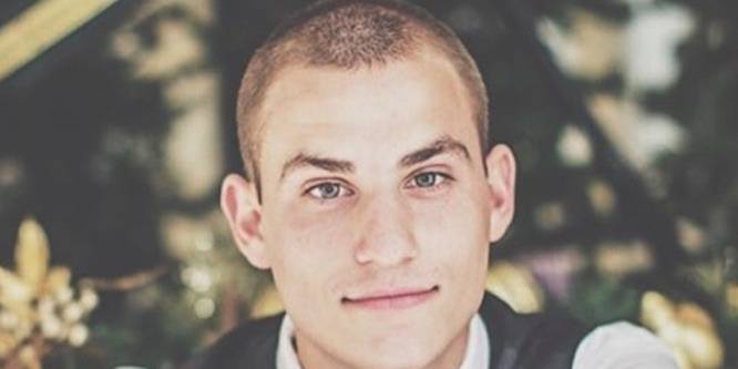 Chris Jamison - Age, Family, Bio | Famous Birthdays