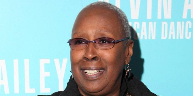 Judith Jamison - Bio, Family | Famous Birthdays